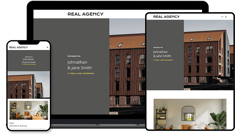 Engage Digital Proposals Template Library
