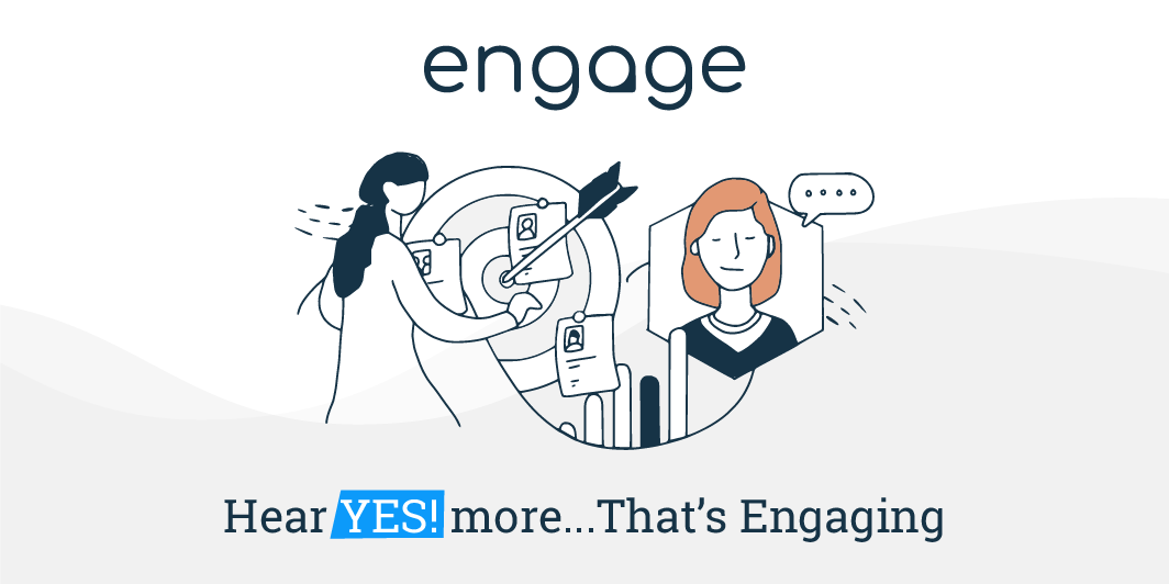 Engage - Testimonials